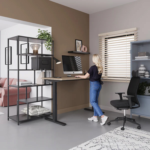 Zit-Sta Bureaus | Voordelen, Tips & Ergonomisch Werken
